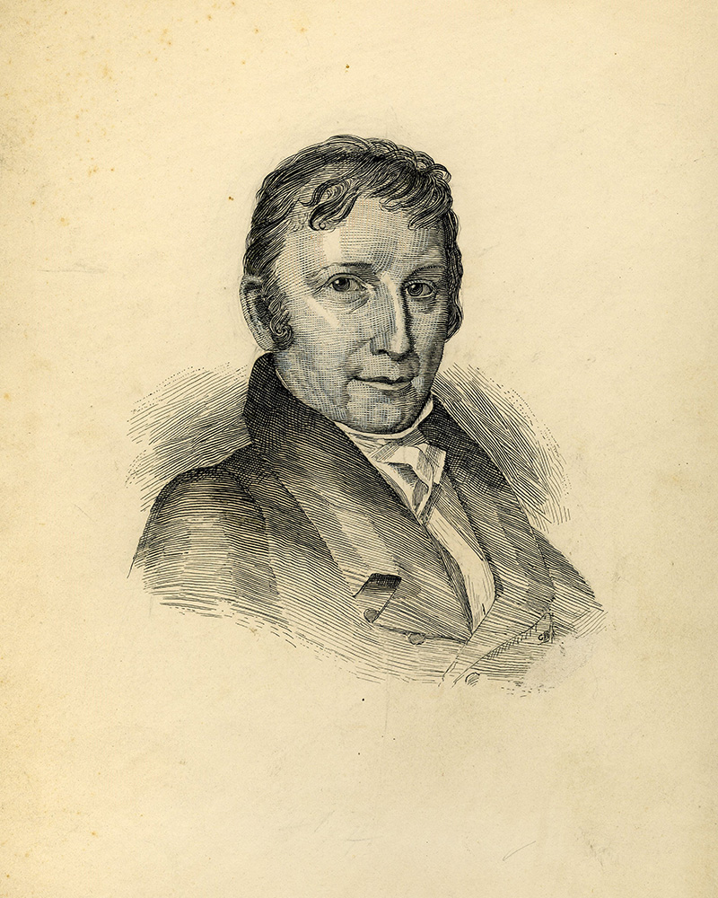 Henry Wilmans | The Grand Lodge of Maryland
